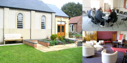 The Meeting Place Wymington